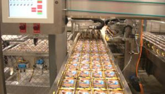 Plastic Bottles, Bowls, Pouches, and Fragile Containers Retort Solutions