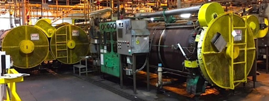 Batch vs Continuous and Aseptic Sterilization | Food and Beverage Packaging