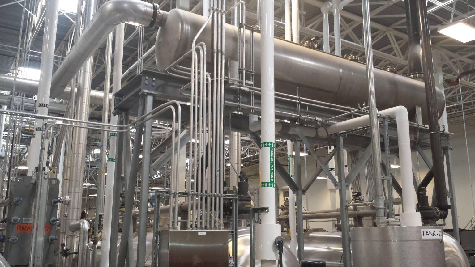 Sustainability in Batch Retort Processing » RETORTS.COM