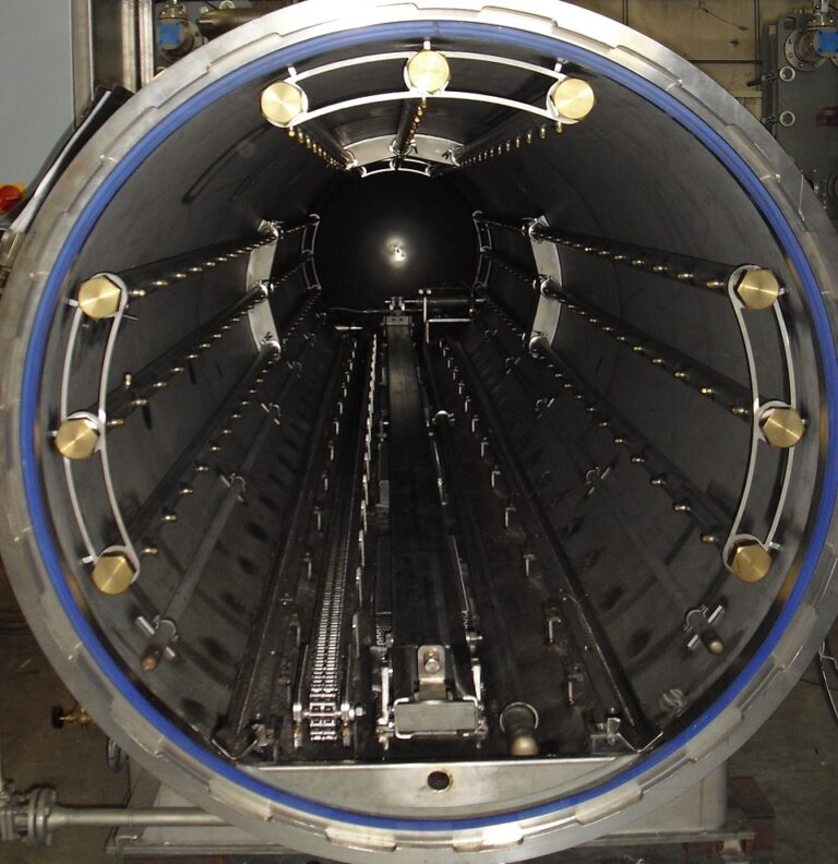 A Word of Caution to Plant Engineers - Retorts Are Different Machines ...