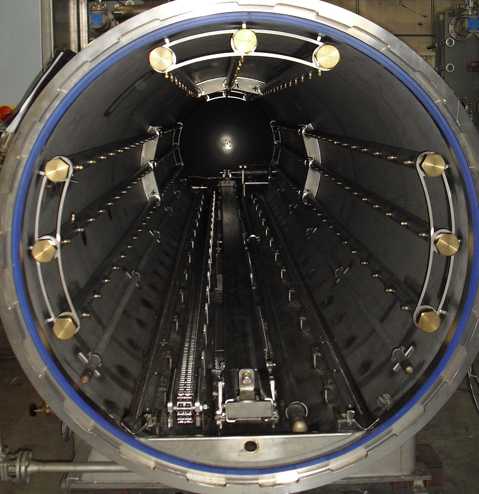 A Word of Caution to Plant Engineers - Retorts Are Different Machines ...