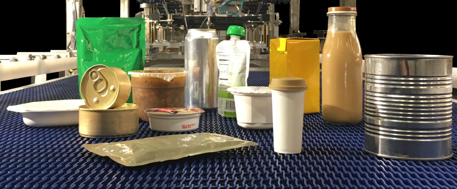 Which Retort Is Best for Your Container? | Overpressure & Steam Retorts ...